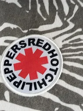 Shirts | Red Hot Chili Peppers Unlimited Love World Tour Sweatshirt Xl ...